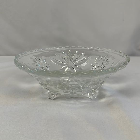 Anchor Hocking | Dining | Anchor Hocking Glass Co Early American ...